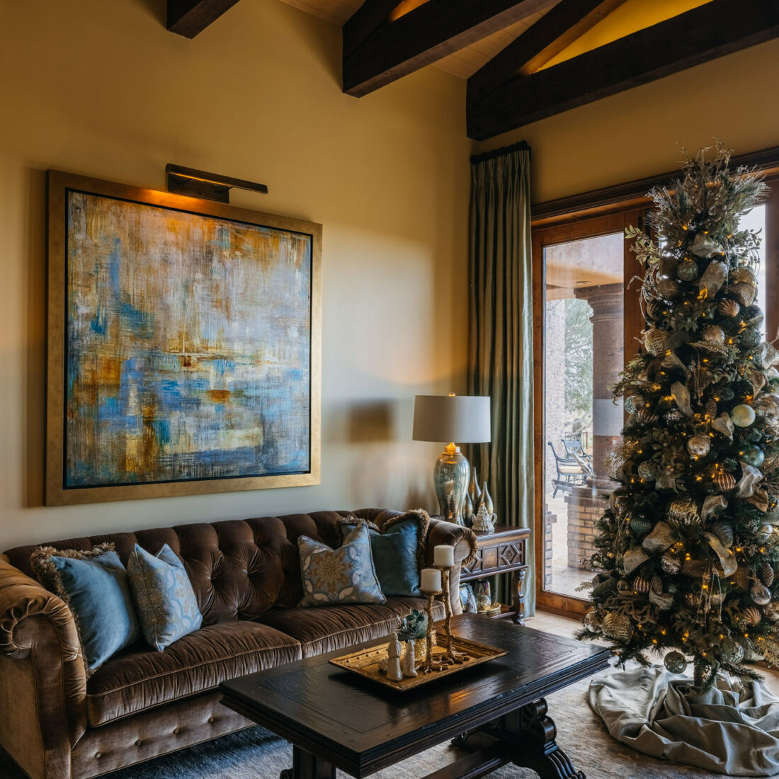 Artifacts Interior Design & Decor – Interiors that are a reflection of you